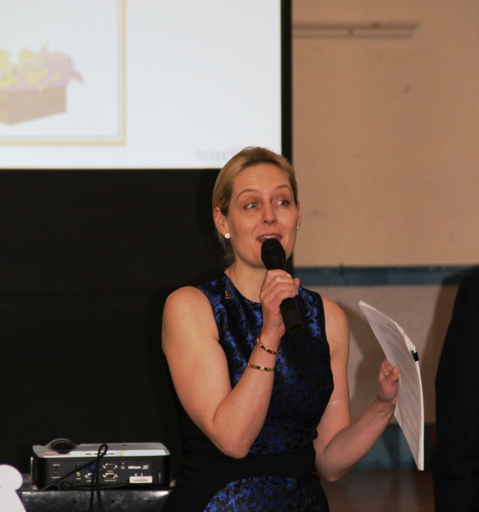 State Street Wins Top Honor for Dedication to Mentoring - Boston ...