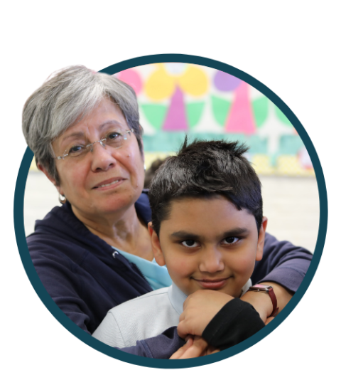 Get Involved - Boston Partners in Education